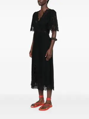 Sea Marcella Maxi Dress