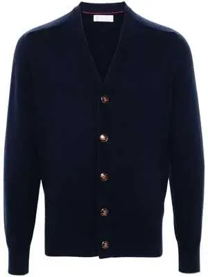 Brunello Cucinelli Cashmere Cardigan
