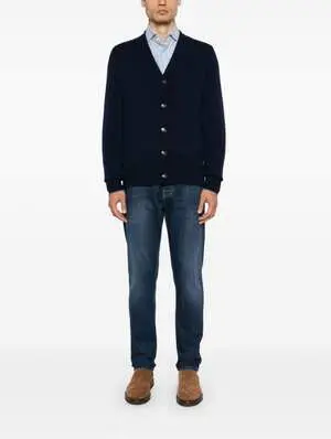 Brunello Cucinelli Cashmere Cardigan