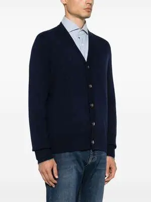 Brunello Cucinelli Cashmere Cardigan