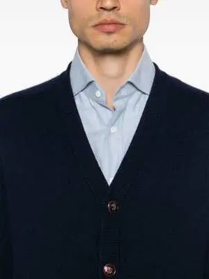 Brunello Cucinelli Cashmere Cardigan