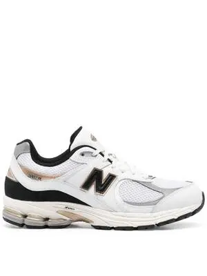 NEW BALANCE 2002r Sneakers - White