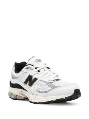 NEW BALANCE 2002r Sneakers - White