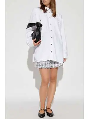 IRO PARIS Hikari Long-sleeve Shirt