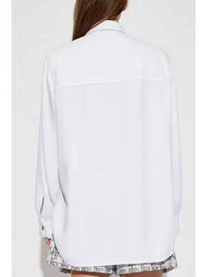 IRO PARIS Hikari Long-sleeve Shirt