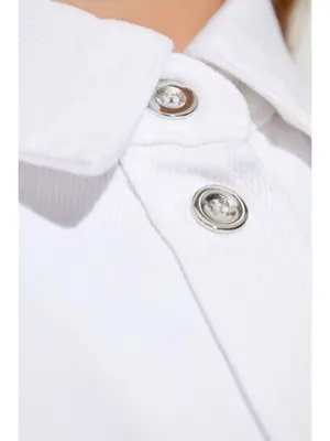 IRO PARIS Hikari Long-sleeve Shirt