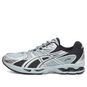 Asics Gel-nimbus 10.1 Sneakers - Ocean Haze/pure Silver