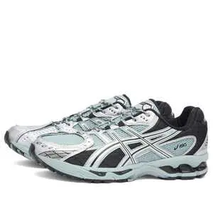 Asics Gel-nimbus 10.1 Sneakers - Ocean Haze/pure Silver