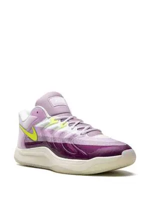 Nike X The Alchemist Kd 17 Sneakers - Pink