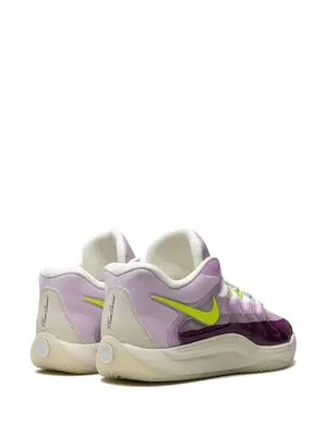 Nike X The Alchemist Kd 17 Sneakers - Pink