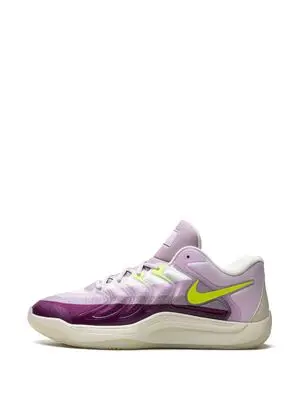 Nike X The Alchemist Kd 17 Sneakers - Pink