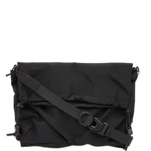 Sealson Mesh Cross Body Bags