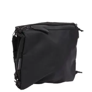 SEALSON H1 2-way Cross Body Bag - Black