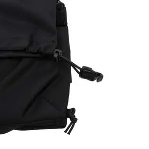 SEALSON H1 2-way Cross Body Bag - Black