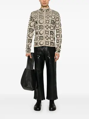 Nanushka Tomoo Cardigan