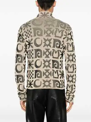 Nanushka Tomoo Cardigan