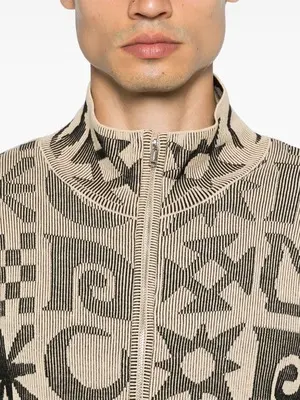 Nanushka Tomoo Cardigan