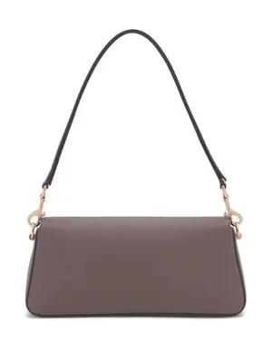 LANVIN Séquence Shoulder Bag - Brown