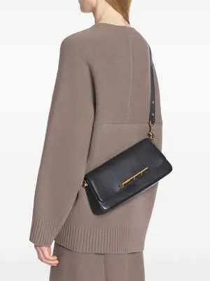 LANVIN Séquence Shoulder Bag