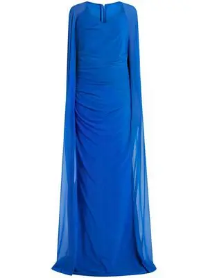 Talbot Runhof Mobile Gown