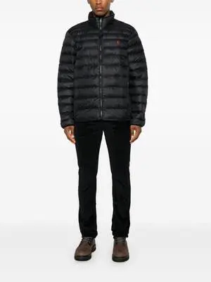 Polo Ralph Lauren Colden Jacket - Black