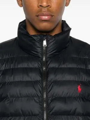 Polo Ralph Lauren Colden Jacket - Black