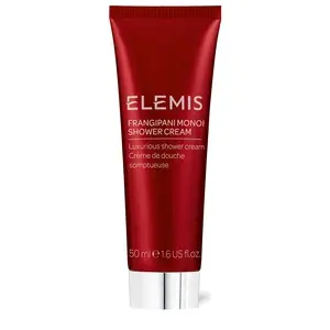 Elemis Frangipani Monoi Shower Cream - One-color