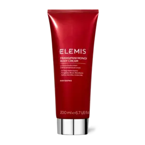 Elemis Frangipani Monoi Body Cream - One-color