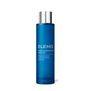 Elemis Musclease Active Body Oil - One-color