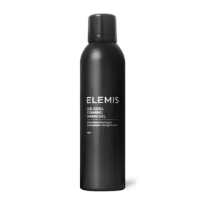 Elemis Ice-cool Foaming Shave Gel
