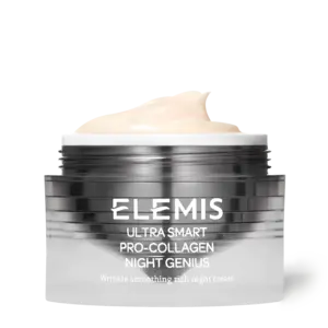 Elemis Ultra Smart Pro-collagen Night Genius - One-color