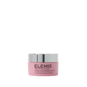 Elemis Pro-collagen Rose Cleansing Balm - Clear