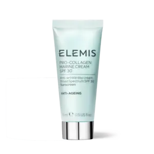 Elemis Travel Pro-collagen Marine Cream Spf 30 - One-color