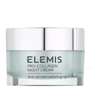Collagen Night Cream