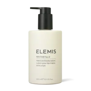 Elemis Mayfair No.9 Hand & Body Lotion