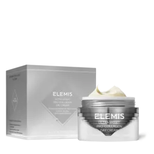 Elemis Ultra Smart Pro-collagen Day Cream - One-color