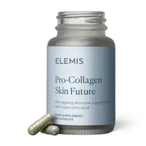 Elemis Pro-collagen Skin Future Supplements