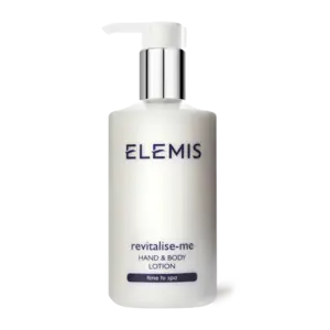 Elemis Revitalise-me Hand & Body Lotion - One-color