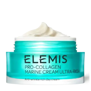 Elemis Pro-collagen Marine Cream Ultra-rich - One-color