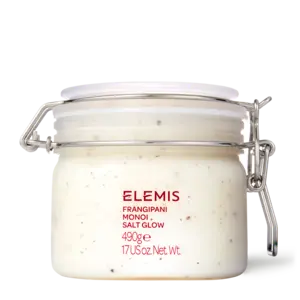 Elemis Frangipani Monoi Salt Glow Body Scrub - One-color