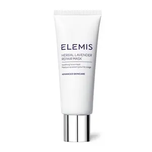 Elemis Herbal Lavender Repair Mask - One-color