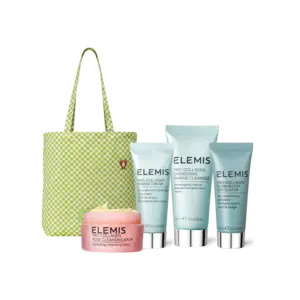 Elemis X Shrimps Glow Discovery Edit - One-color