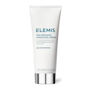 Elemis Pro-radiance Hand And Nail Cream