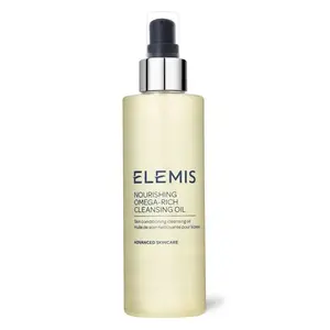 Elemis Nourishing Omega-rich Cleansing Oil - One-color