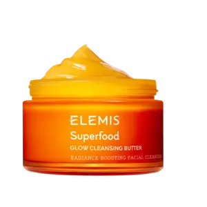 Elemis Superfood Glow Cleansing Butter - One-color