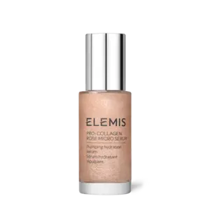 Elemis Pro-collagen Rose Micro Serum - One-color