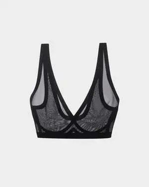 Eby Mesh Intimates