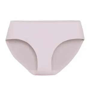EBY Brief Panties, Seamless - Raindrop