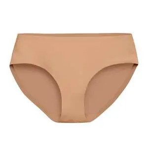 EBY Brief Panties, Seamless - Sunkissed