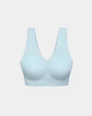 EBY Bralette, Seamless